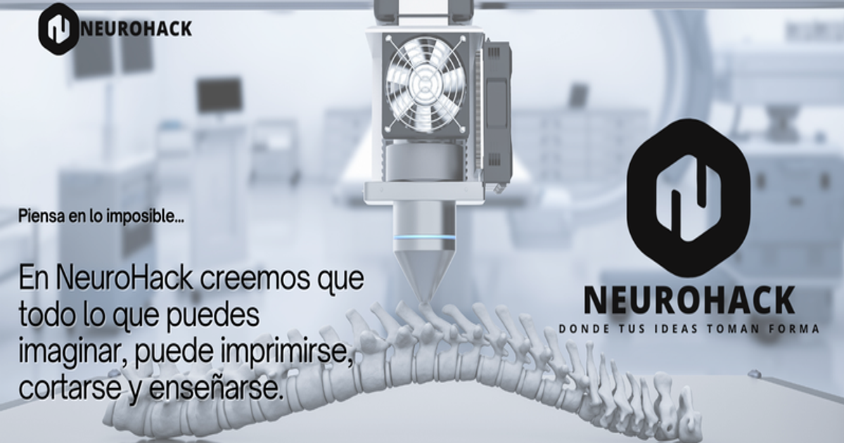 NeuroHack Oficial
